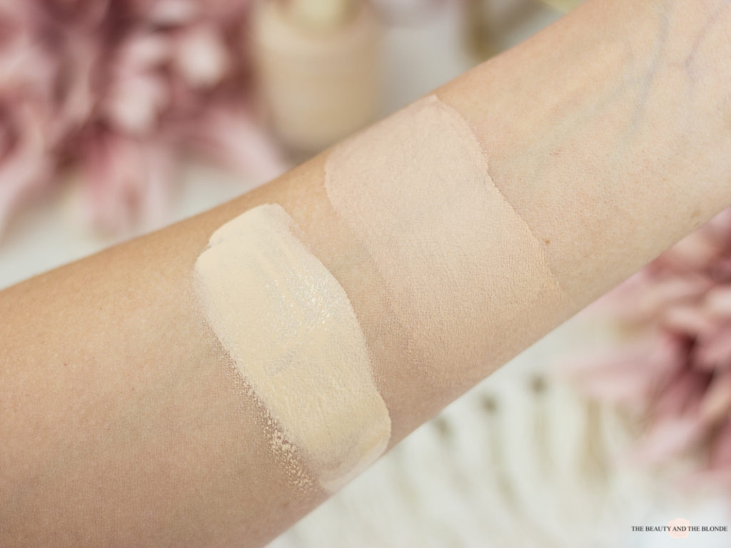 Clarins Skin Illusion Natural Hydrating Foundation (105)