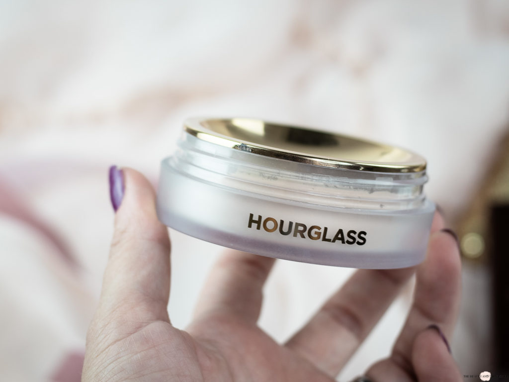 Hourglass Veil Translucent Setting Powder - The Beauty and the Blonde